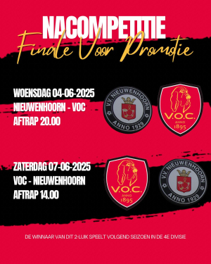 Nieuwsarchief · V.O.C. Rotterdam