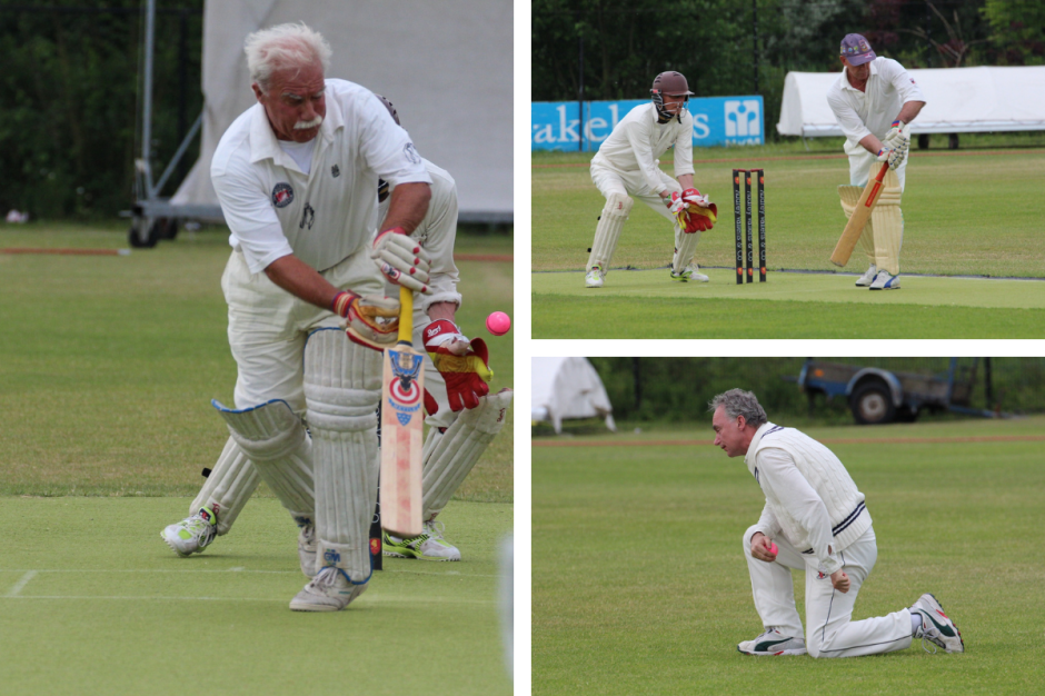 VOC-SGS · V.O.C. Rotterdam