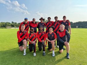 Nieuws · V.O.C. Rotterdam