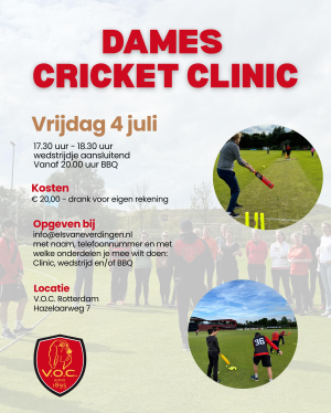 Nieuws · V.O.C. Rotterdam