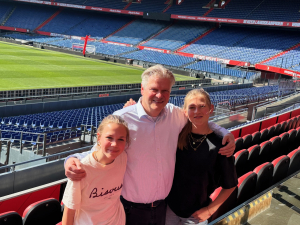 Nieuws · V.O.C. Rotterdam