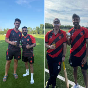 Nieuws · V.O.C. Rotterdam