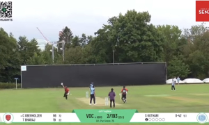 Nieuws · V.O.C. Rotterdam