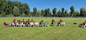 Nieuws · V.O.C. Rotterdam