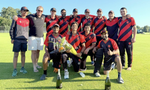 Nieuws · V.O.C. Rotterdam