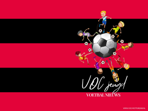 Nieuws · V.O.C. Rotterdam