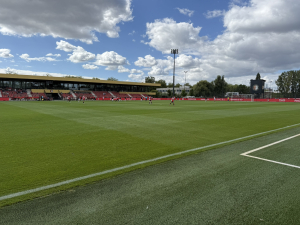 Nieuwsarchief · V.O.C. Rotterdam