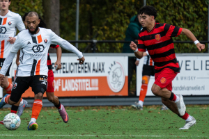 Nieuws · V.O.C. Rotterdam