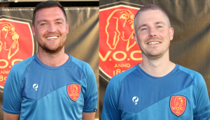 Nieuws · V.O.C. Rotterdam