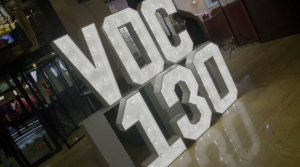 Nieuws · V.O.C. Rotterdam